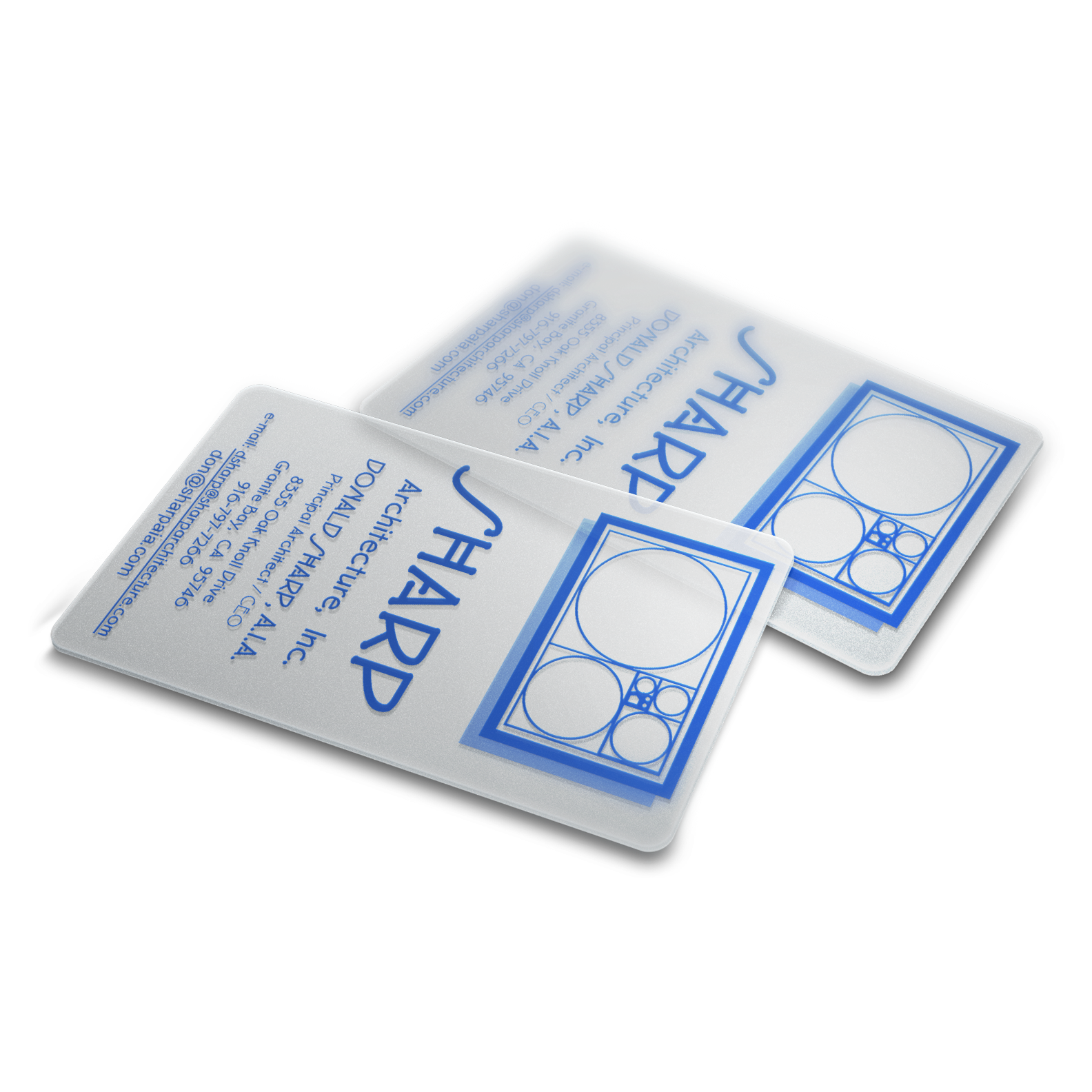 Business Cards - Avalon Printing & Graphics